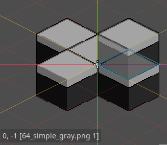 Any resources for reading about 2d isometric grids with height ...