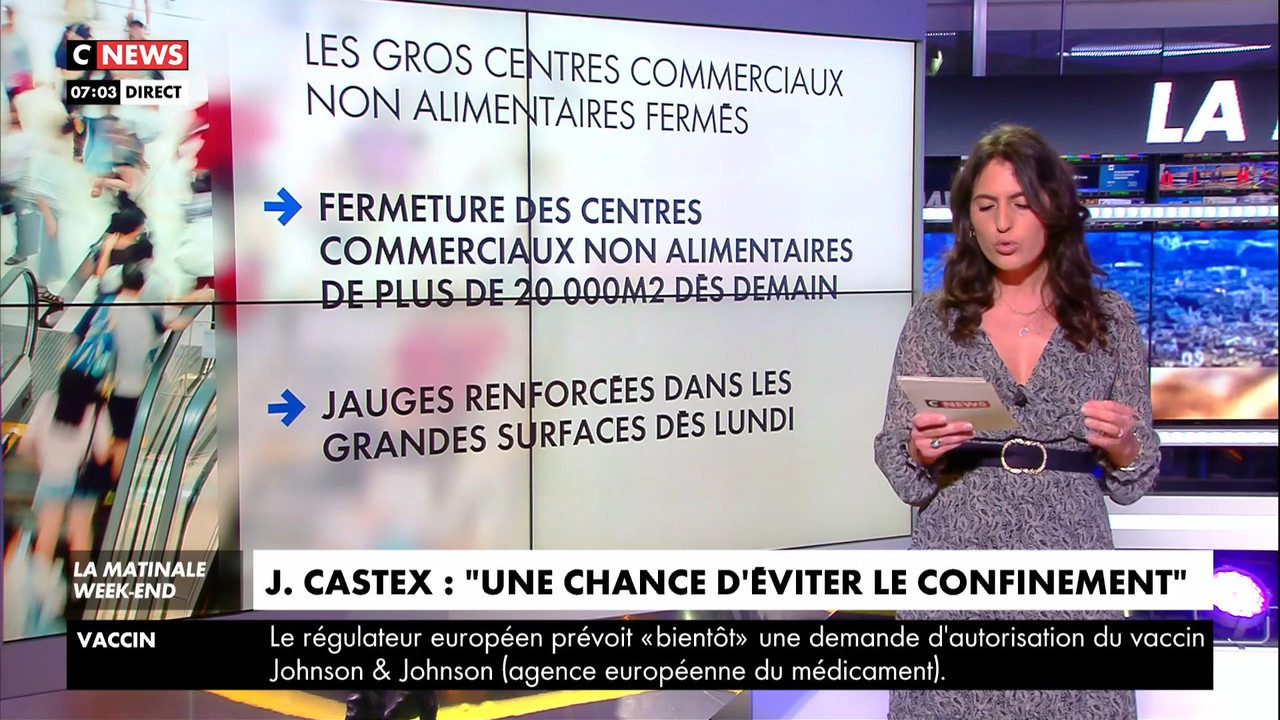 01 30 05 59 00 La matinale week end Tous les samedis et dimanche ts snapshot 00 09 44 2021 ...