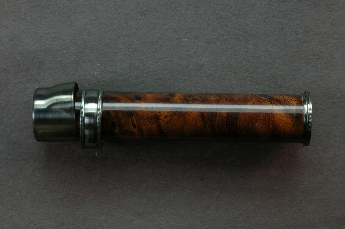 Cap Ring Walnut — Postimages