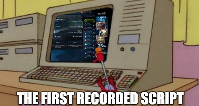 OGame Meme Repository (Non-offensive) - Tavern - OGame Forum