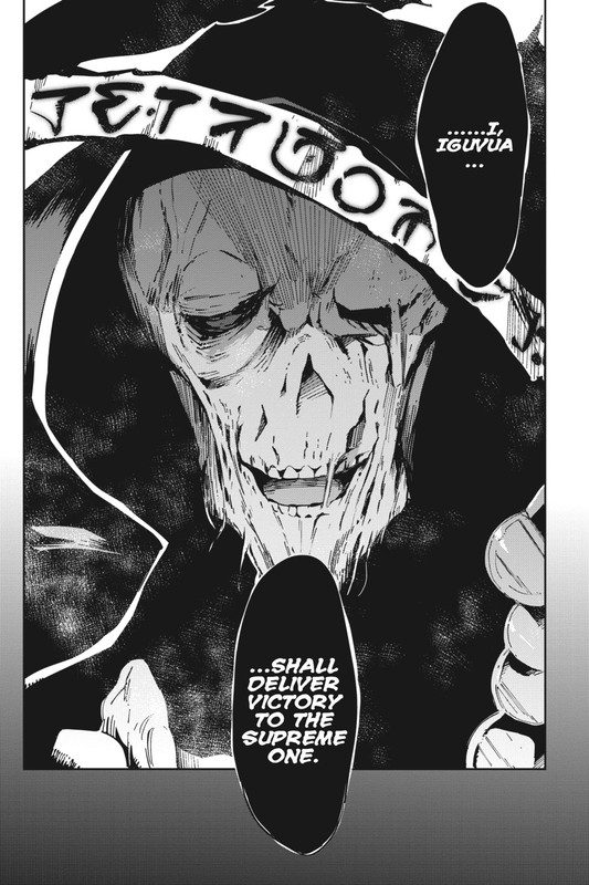 Army of Death(Overlord) replaces Goblin Army(Goblin Slayer) | SpaceBattles