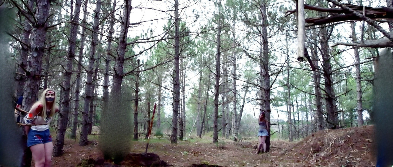 Leah Patrick Black Creek 2017 — Postimages