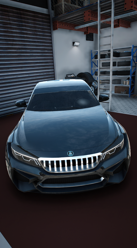 [4SALE] Ubermacht Cypher - Archive - GTA World Forums - GTA V Heavy Roleplay Server