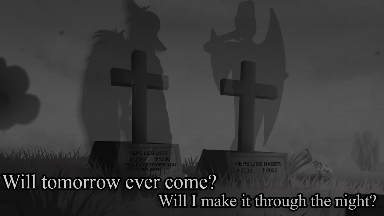 Bad Apple - Chapter 9 - Umbruhh - Goodbye Volcano High (Video Game ...