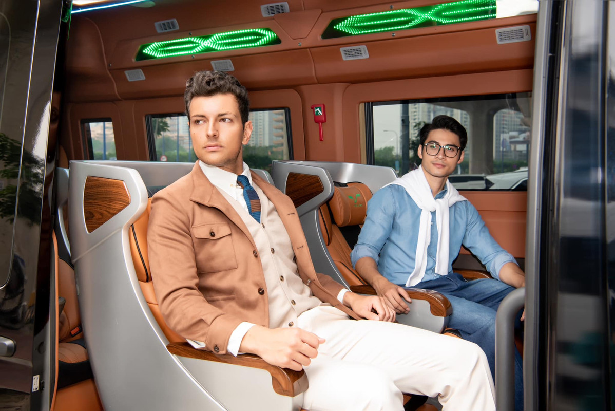 The Official Thread of Mr World 2024: Daniel Mejía of Puerto Rico