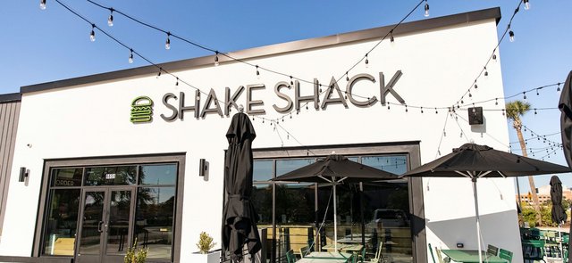 Shake Shack's newest location opens today in Baton Rouge | Food and Drink