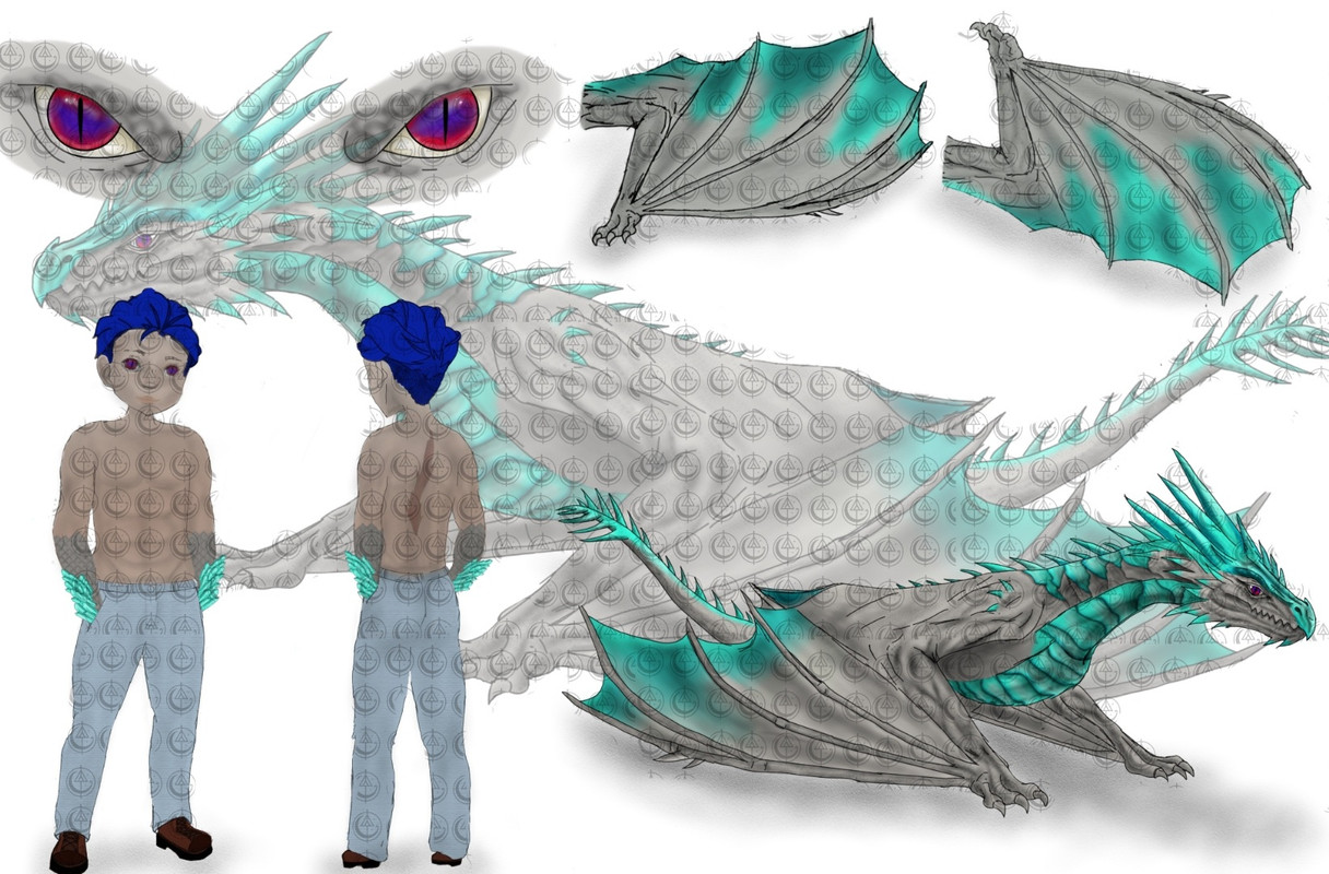 Adopts/animations/commissions :|: Lioden