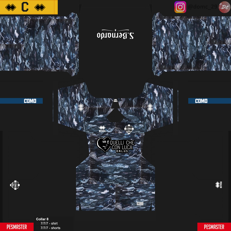 Como Third — Postimages