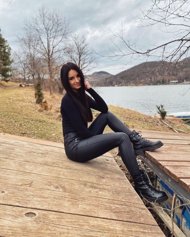 legins w a view klaudia bednarek — Postimages