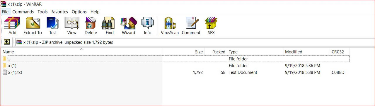 7-Zip / Discussion / Help: 7zip batch file to compress files and folders