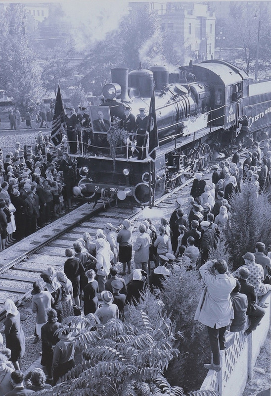 24 октября 1967 — Postimages