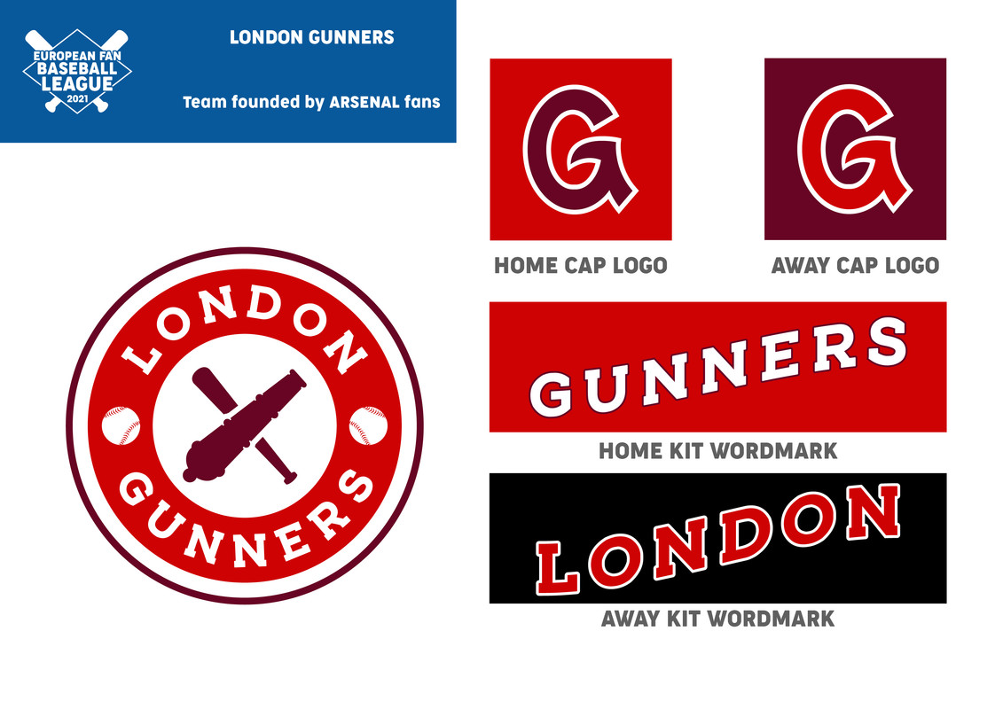 CROSSOVER: What if European fans created a baseball league? LONDON ...
