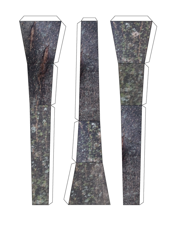 Tree Huge B — Postimages