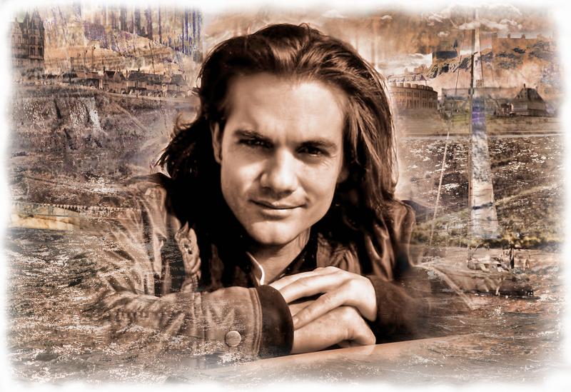 Fan Forum - Celebrities Icons/Avatars & Art #8 - Because art enhances ...