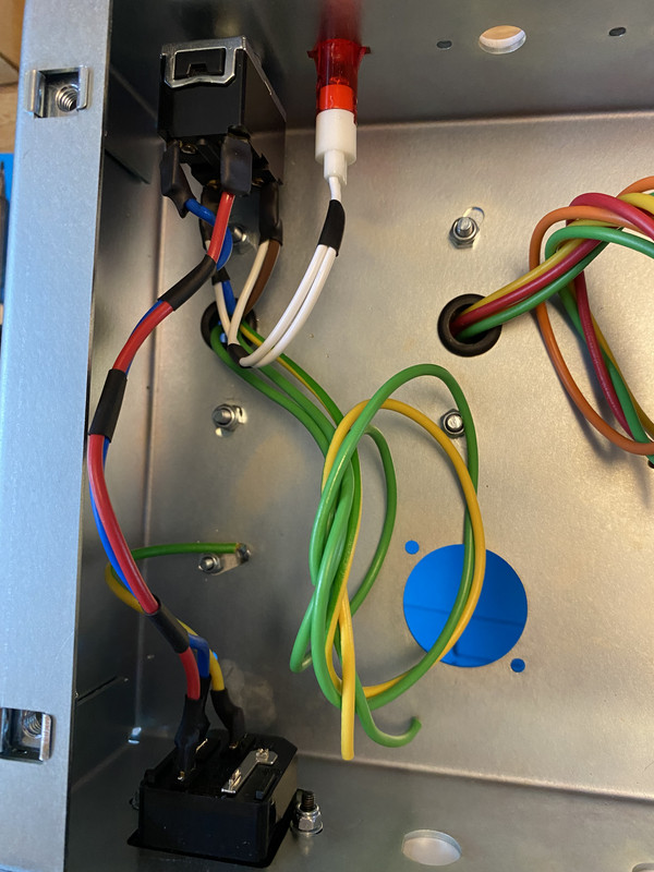 Modulus Rox Mini 5w - Making & Modding Discussions on theFretBoard