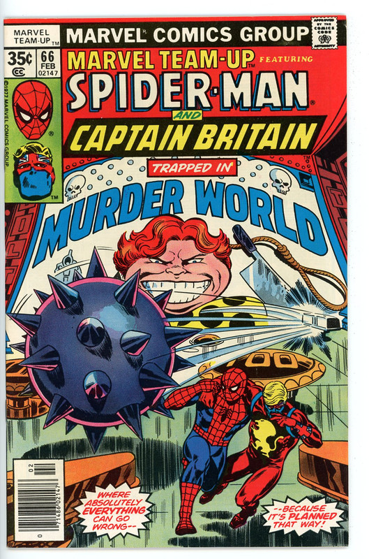 drbanner's Raw High Grade Bronze/Silver Age DCs and Marvels (Recap Page ...