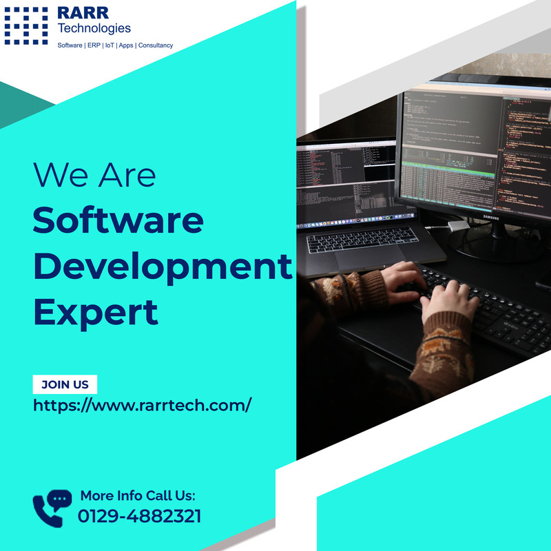 software development expert rarr technologies image — Postimages