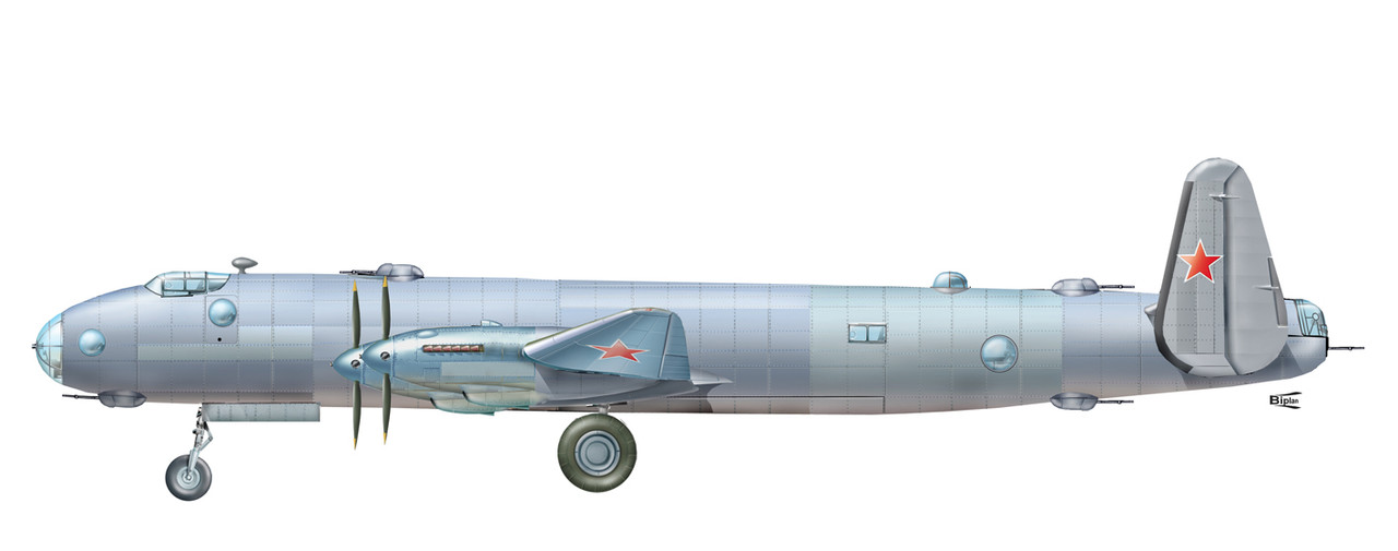 The B-17 was not a WWII bomber. > General Discussion > AR15.COM