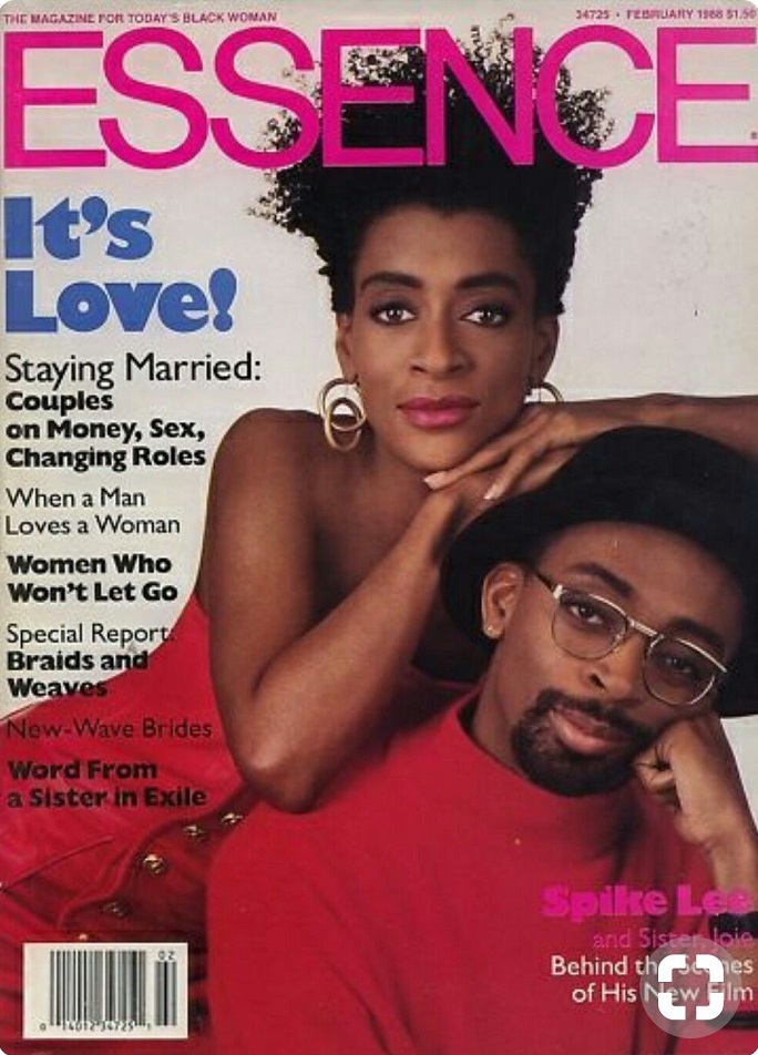 Essence Magazine Pic Appreciation Thread: The 1980s and 70s | Page 9 ...
