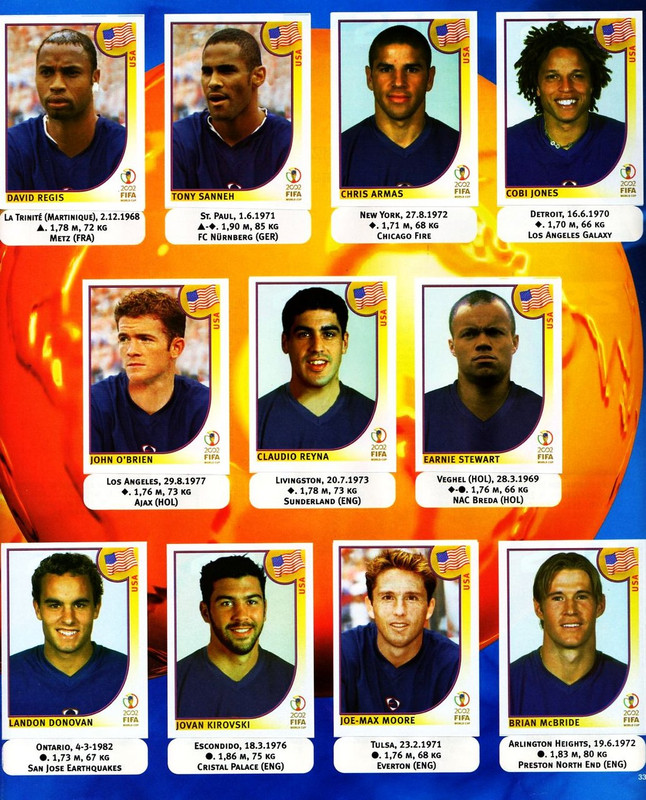 Mondiali Calcio 2002 035 — Postimages