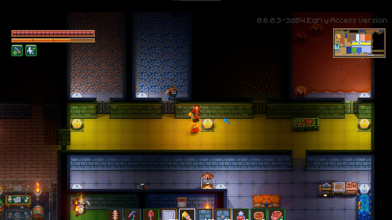 Kill rooms — Postimages