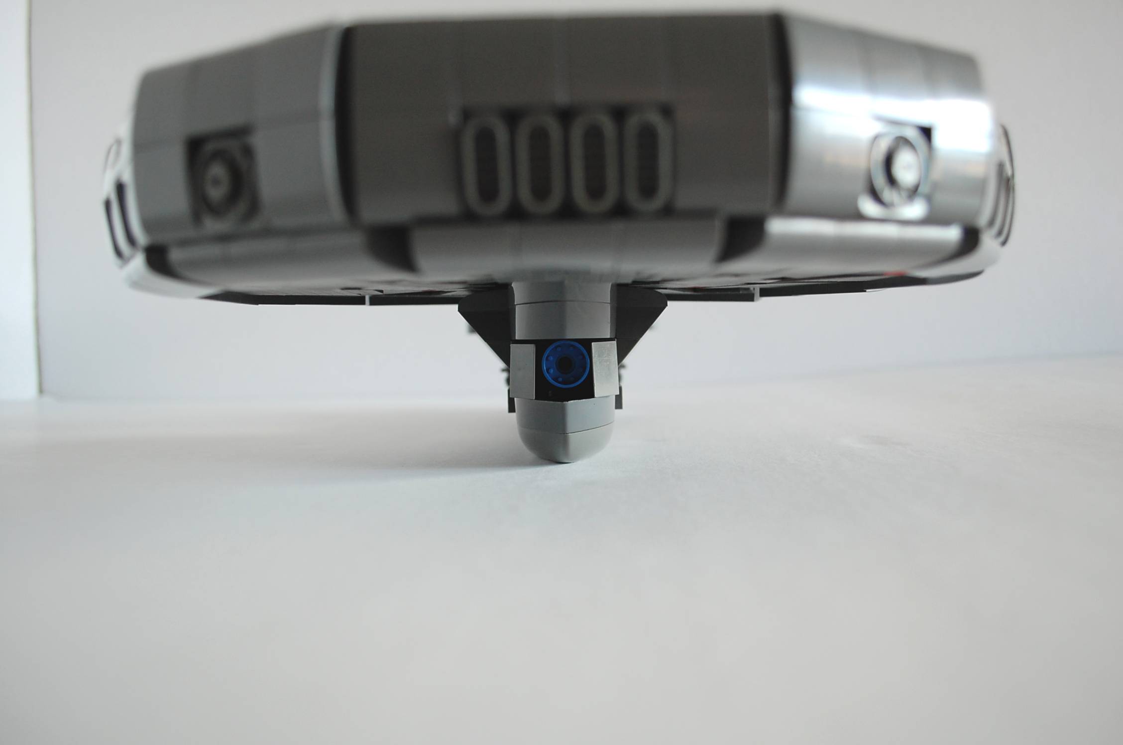 NCC 6468 USS Aragón 08 — Postimages