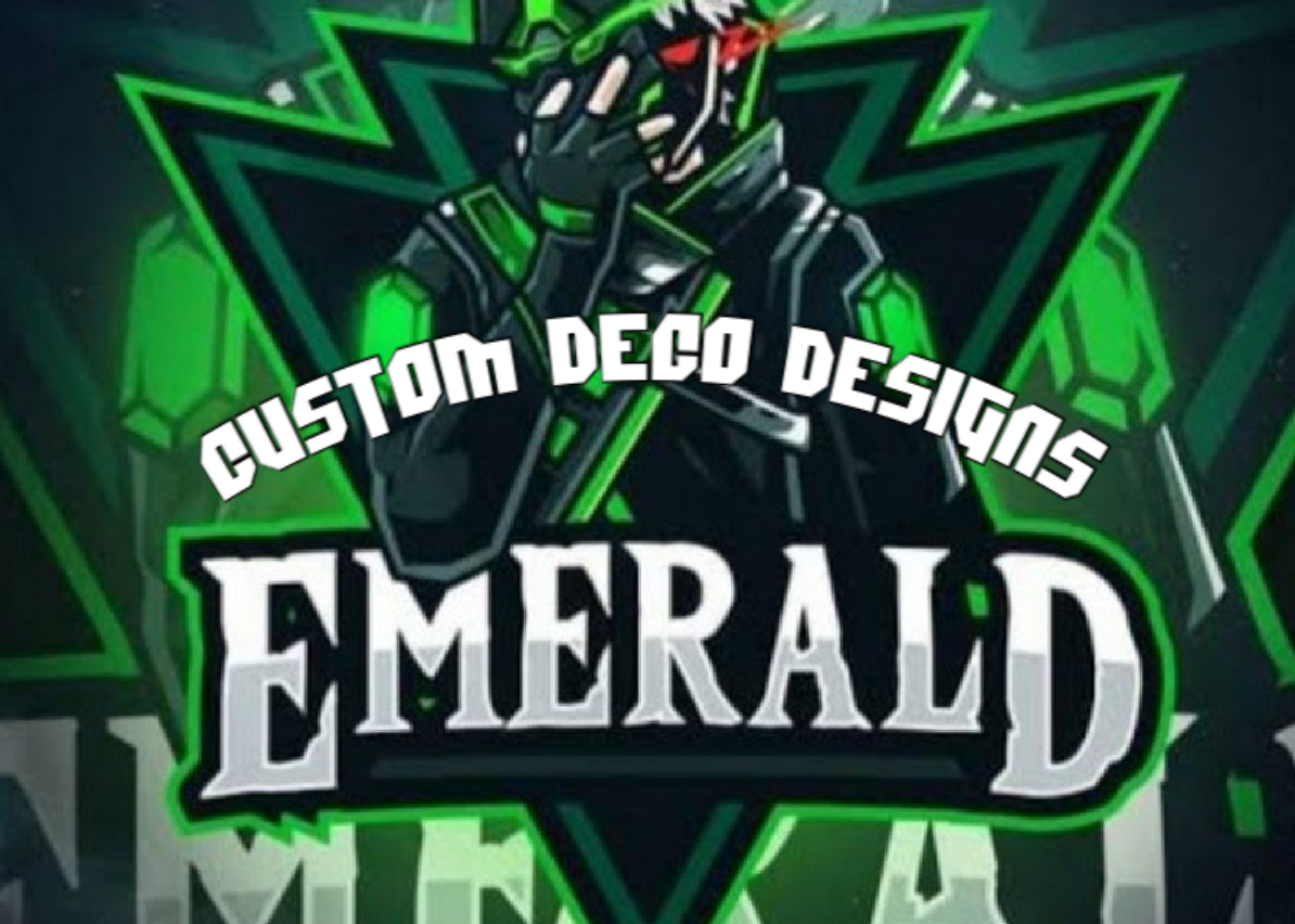 emeral deco — Postimages