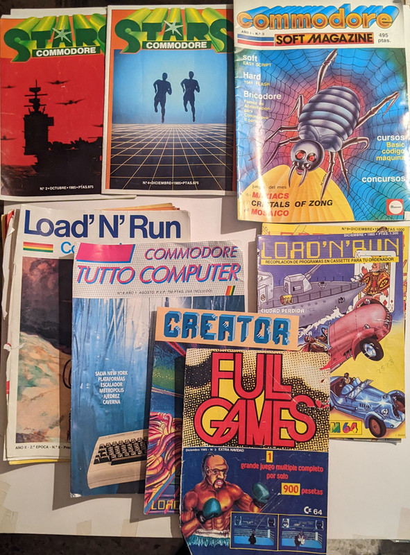 Revistas1 — Postimages