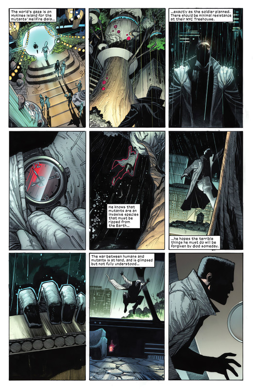 Marvel Zero (2023) | CBR Community