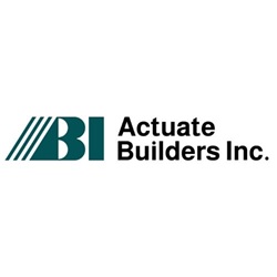 Actuate Builders Inc. - GravitySplash