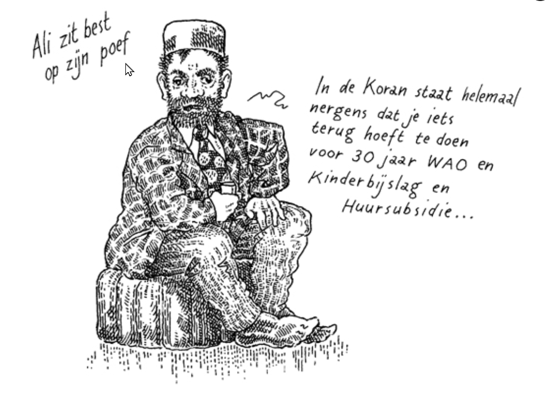 Het duurt nu niet lang meer . . . | E.J. Bron