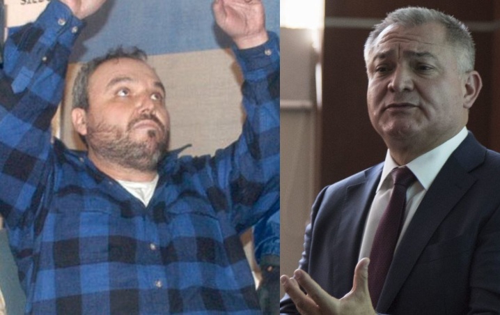 “El Rey Zambada”, el testigo que no quieren en el juicio de García Luna ...