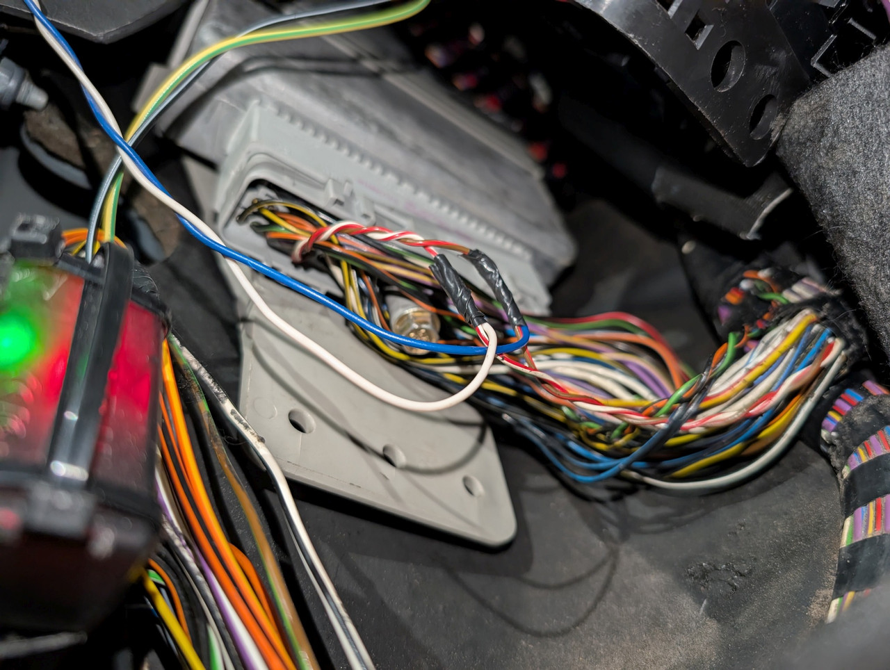 Ford Ka 2003 1.3 Endura E – Died mid-ride, No Start, Crank O - Ford KA ...