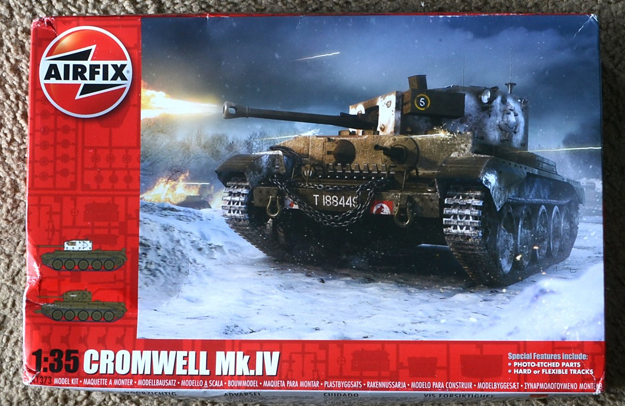 JackG's Content - Page 2 - Britmodeller.com