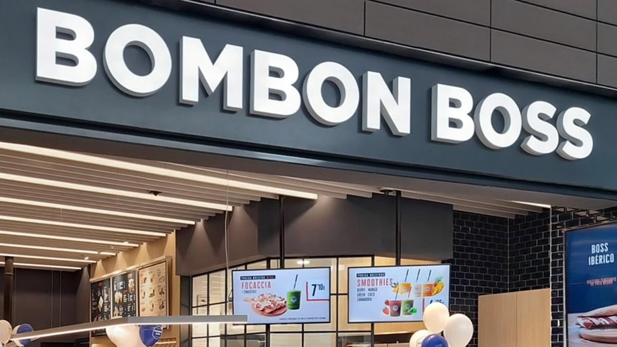 Oferta de Trabajo en Sevilla para la nueva apertura de BomBon Boss