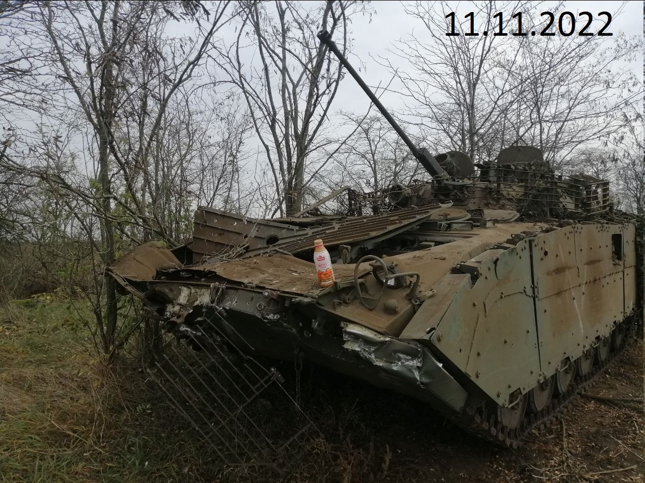 1004 BMP 2 675 SB3 KDZ destr — Postimages