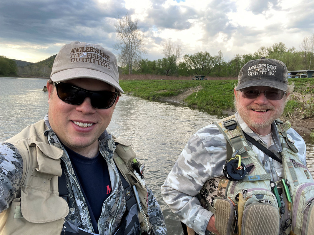 Goin Fishin — Postimages