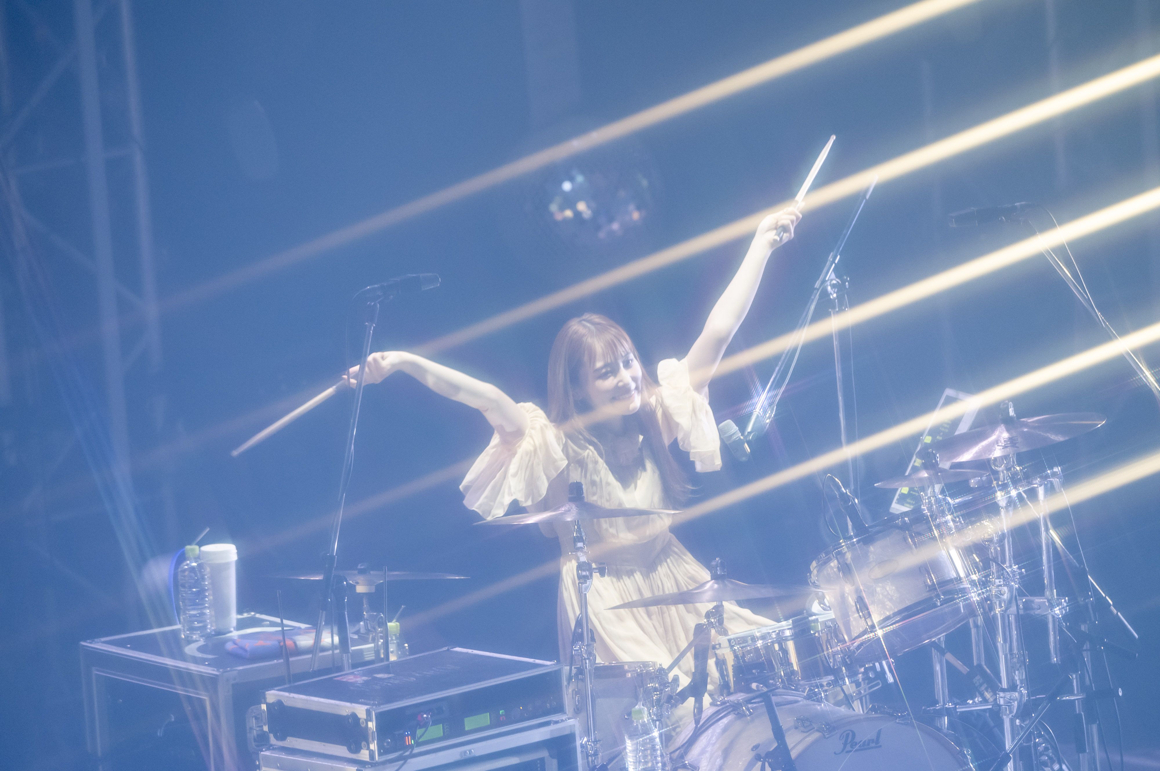 Women's Health - Interview with RINA