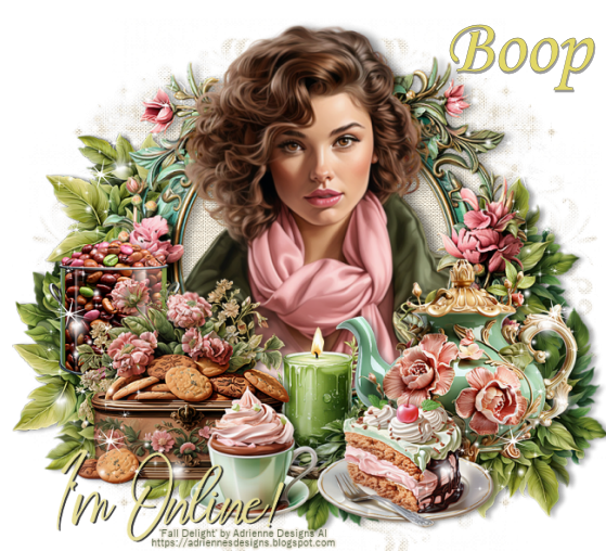 ONLINE Boop — Postimages