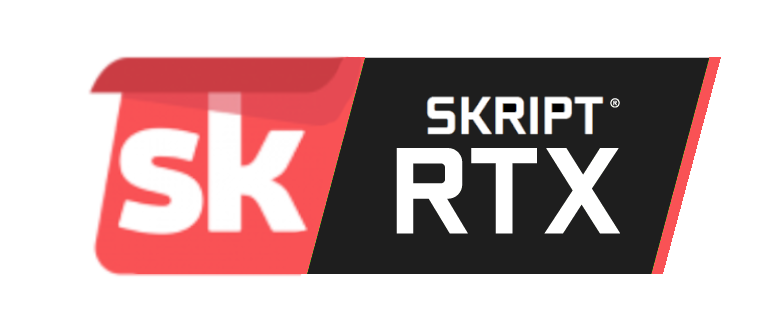 Script - SKRTX | skUnity Forums