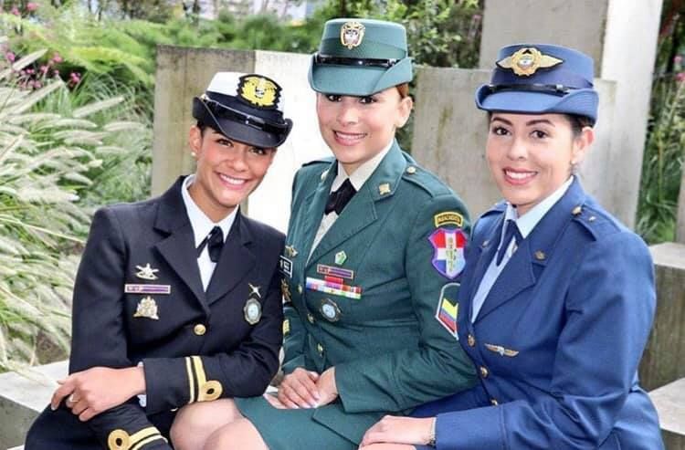 Photos - Colombian Military | Page 14 | A Military Photo & Video Website