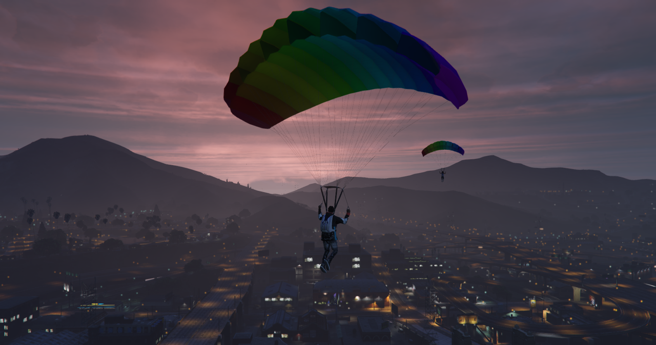 GitHub - Caroliiiin/Caroliin_Parachute: Simple Parachute Script for FiveM