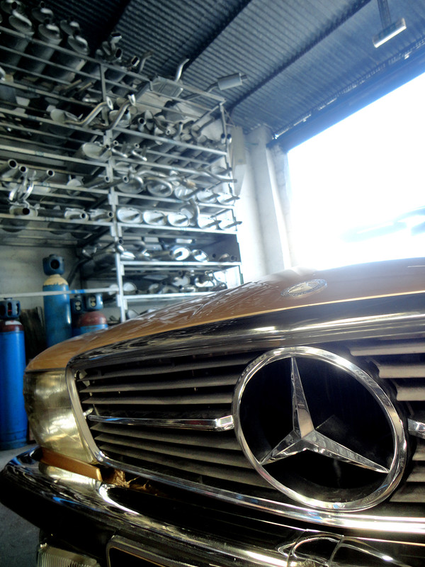 MERC R107 EA1906 B Bd1 — Postimages