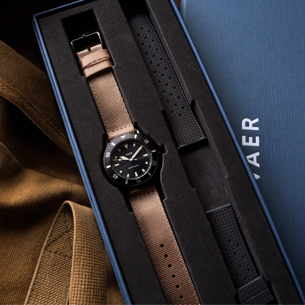 DS4 Tactical Box — Postimages