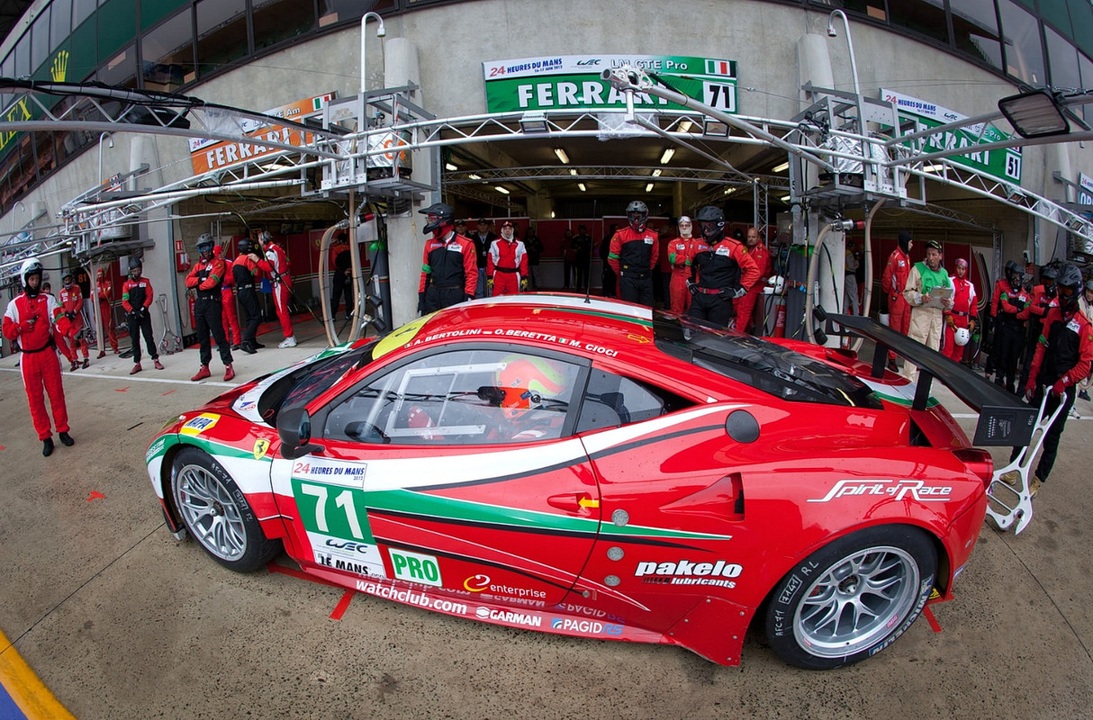 2012 LM 71 Andrea Bertolini Olivier Beretta Marco Cioci 039 — Postimages