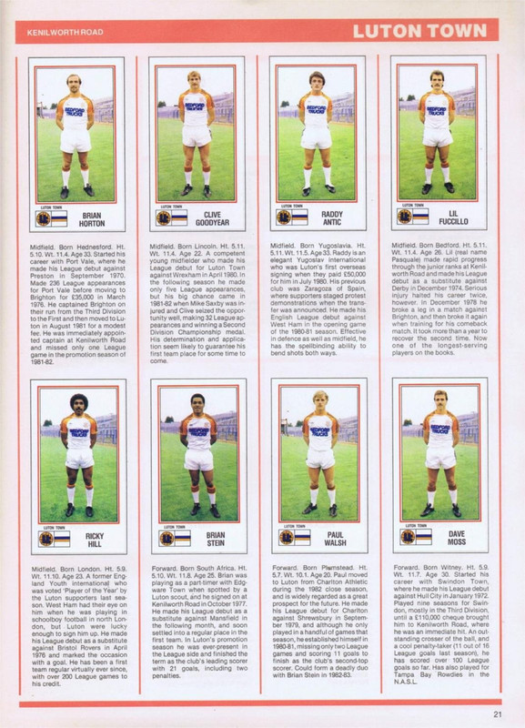 1982 83 23 — Postimages