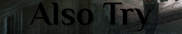 The Scourge 2255 and TTW Edition at Fallout 3 Nexus - Mods and community