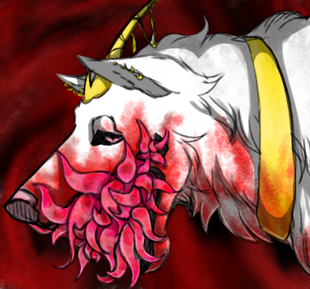 Cartoony headshot BG — Postimages