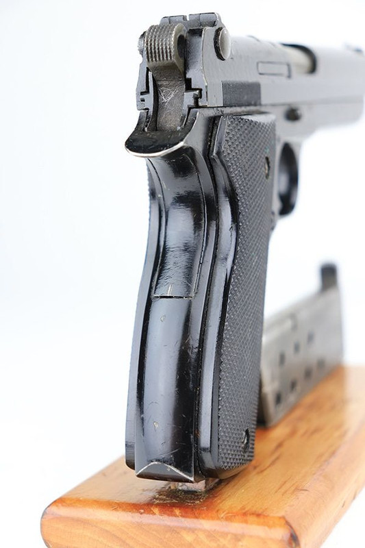 Picked up an occupation SACM 35 | Gunboards Forums