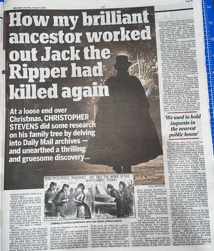 jack the ripper 2 IMG 6796 — Postimages